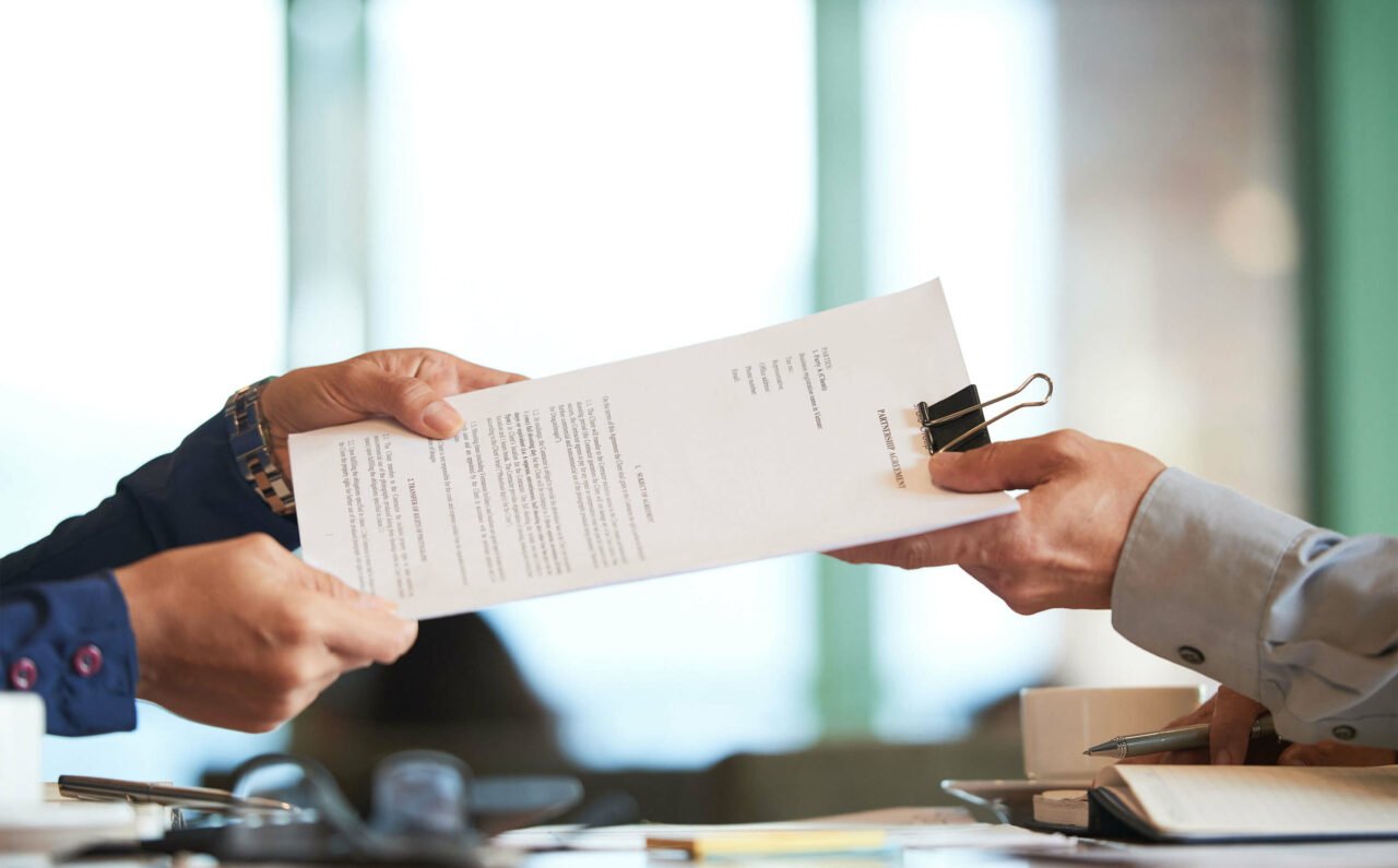 Good Leaver / Bad Leaver Provisions in Shareholders Agreements ...