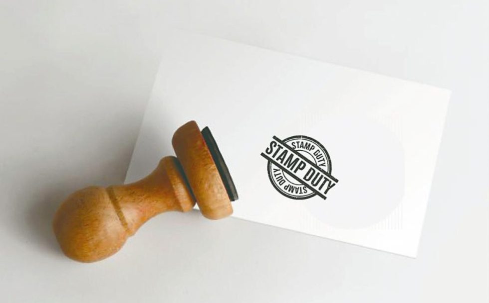 Legal Update: Stamp Duty Exemption for Pre-2025 Employment Contracts ...